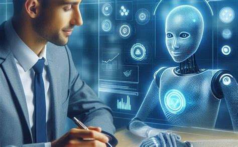 Revolutionizing Customer Experience How Ai Enhances Salesforce Crm