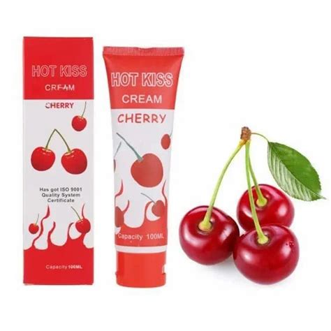 Hot Kiss Cherry Foreplay Sexual Lubricant At Rs 399 Bottle Ashish Nagar Jaipur ID