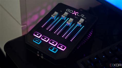 I Turned My Audio Interface Into A Brightness Slider For My Smart Lights With Home Assistant