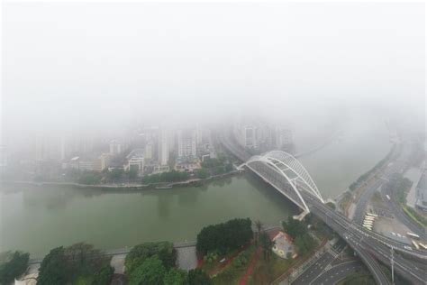 雨雨雨，江门这轮降雨要到筑牢防汛安全线 温暖江海群众心！澎湃号·政务澎湃新闻 The Paper