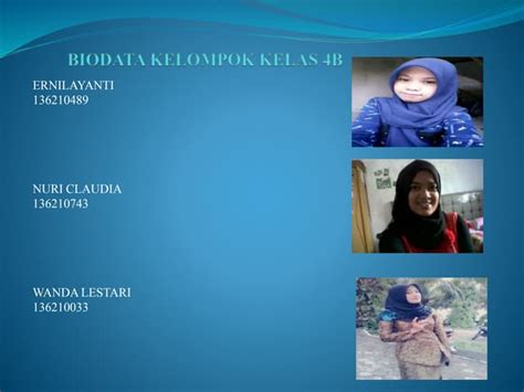 Tugas Media Pembelajaran Uas Kelompok 3 Kelas 4b Pptx