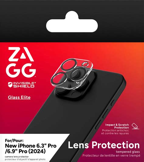 Customer Reviews Zagg Glass Elite Anti Reflective Lens Protector For
