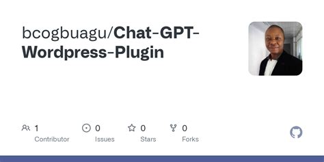 Chat Gpt Wordpress Plugin Dashboard Php At Main · Bcogbuagu Chat Gpt