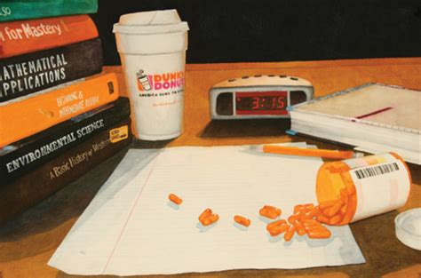 Petition College Student Drug Abuse Awareness