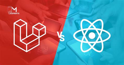 Laravel Vs React Choosing The Best Web Development Framework For Your