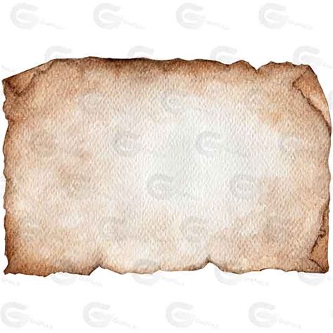 وکتور کاغذ کاهی قدیمی کد 046 گراپیکس