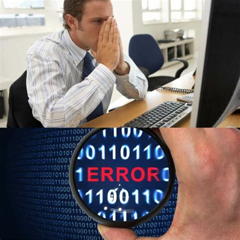 How To Resolve Cannot Execute Binary File Errors 5 Solutions Pigtou