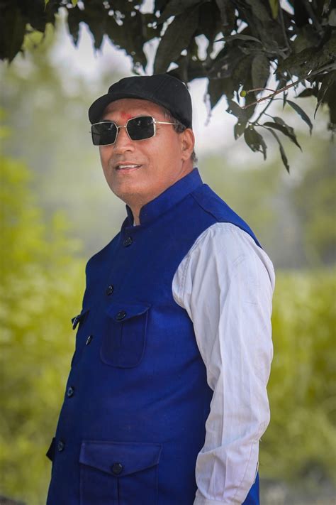 Ramesh Parajuli