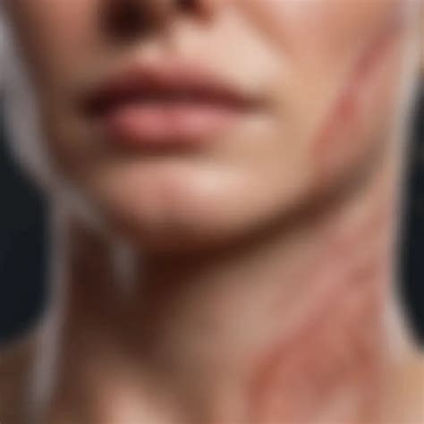 Understanding Pruritus Causes And Insights