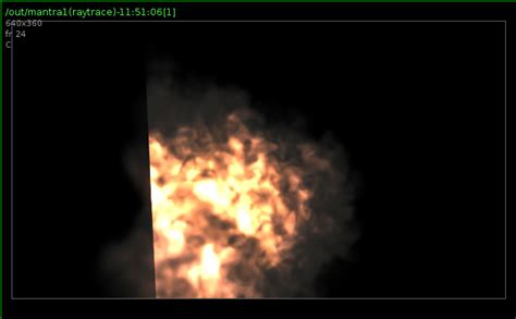 Shadow Export Lighting And Rendering Solaris Odforum