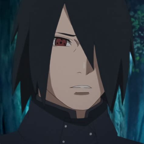 𝐒𝐚𝐬𝐮𝐤𝐞 𝐔𝐜𝐡𝐢𝐡𝐚 𝐈𝐜𝐨𝐧 Uchiha Sasuke Uchiha Sasuke