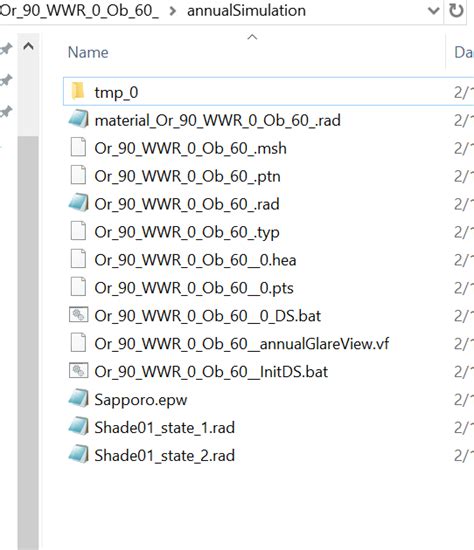 solution exeption nonetype object has no attribute name honeybee legacy ladybug tools