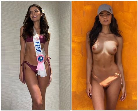 Tati Calmell Nude The Fappening