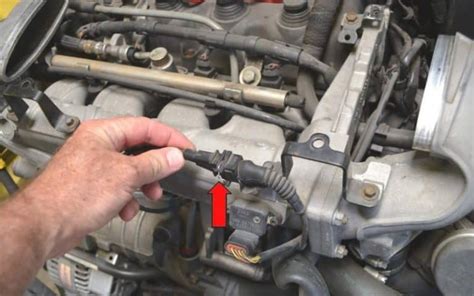Oxygen Sensor Codes Keep Coming Back 3 Reasons Why