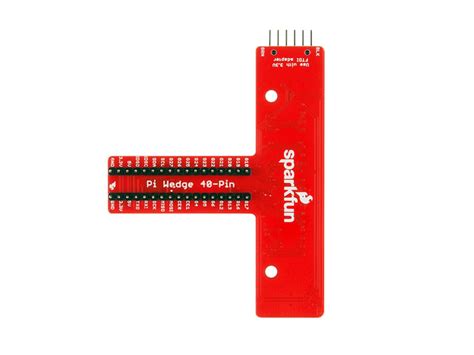 sparkfun pi wedge preassembled solarbotics ltd