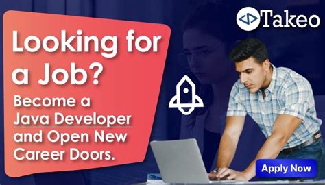 takeo ai on linkedin java javadeveloper softwareengineering coding jobs careers tech…