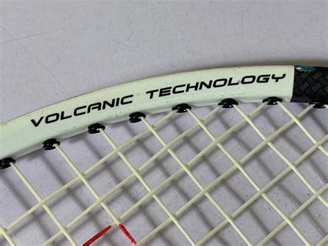 Wilson Smash 1000 Badminton Racket Sports Equipment Sports And Games