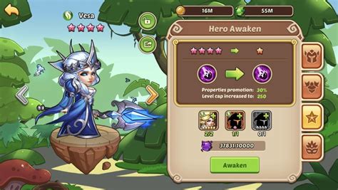 What Am I Missing Feeling Stupid R Idleheroes