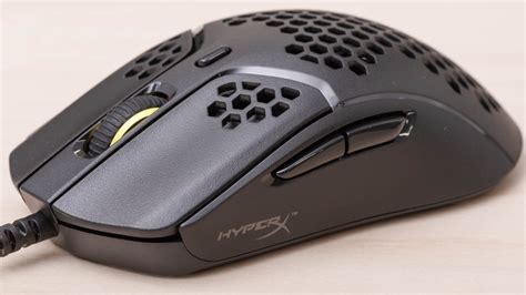 Hyperx Pulsefire Haste Review
