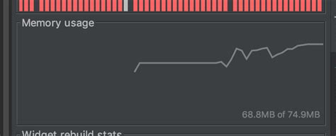 M42 Release Testing Feedback · Issue 4156 · Flutterflutter Intellij