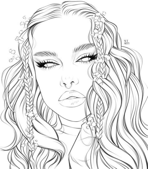 Adult Coloring Page Coloring Book Art Coloring Sheets Colouring