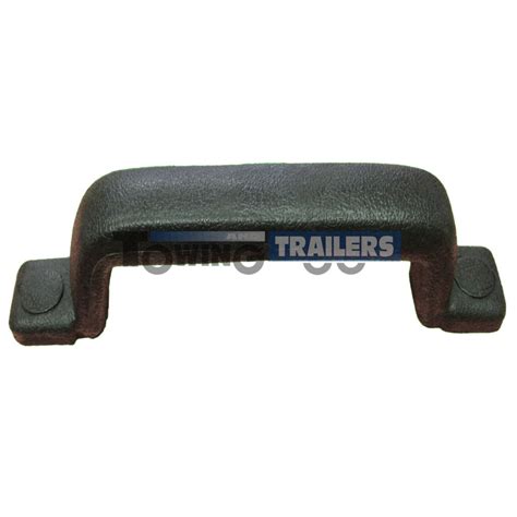 Reinforced Grab Handle 185mm
