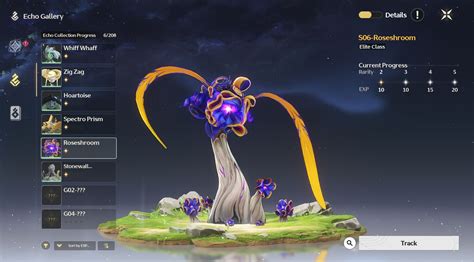 Wuthering Waves Echo Class Cost Ranks And Rarity Explained