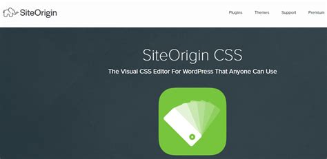 Best Wordpress Custom Css Code Adding Plugins