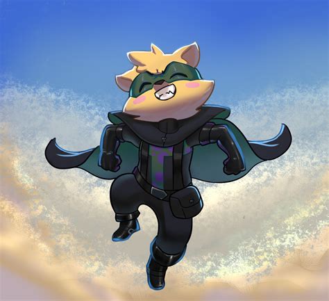 Super Teemo Fanmade Rework By Cupcakethesalty On Newgrounds