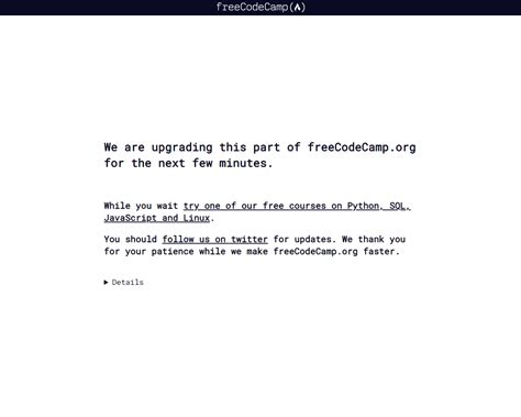 Demo Url Not Working Information Security Projects Anonymous Message Board Backend