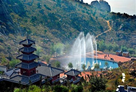 2024天马岛旅游区游玩攻略 到景区要坐船到山上景色很好 【去哪儿攻略】