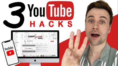 Youtube Hacks That No One Knows YouTube