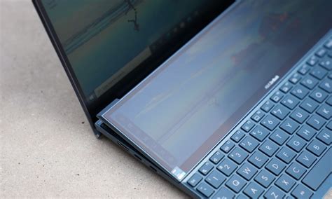 Asus Unveils Its New Zenbook Duo Gadgetmatch