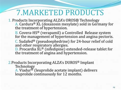 Osmotic Drug Delivery System Pptx Chemistry Science