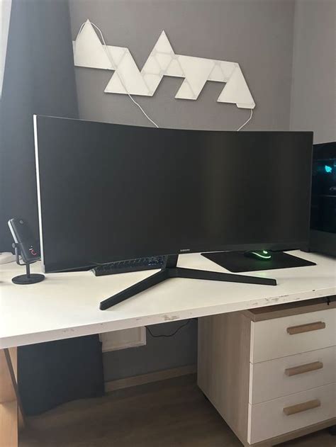 Odyssey g5 34” (Gebraucht) in Minusio für CHF 255 – mit Lieferung auf ...