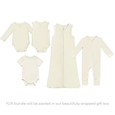 Tiny One Classic Essentials These Tiny Things