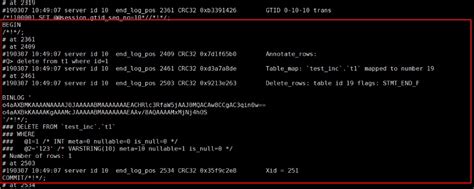 Mysql复制对于临时表的处理 运维那点事 Mysql复制对于临时表的处理 运维那点事