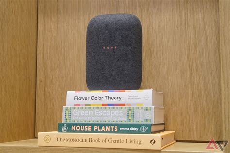 Jump On This Wild Deal That Knocks 50 Off Our Favorite Google Speaker