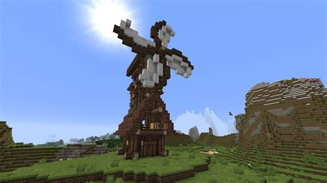 Go Panneau Solaire Tell A How To Make A Windmill Video