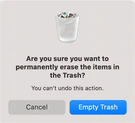 How To Delete Files On Mac Every Method Explained