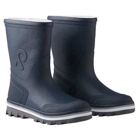 Reima Termo støvle - Termonen Navy Gratis levering | Just4kids.dk