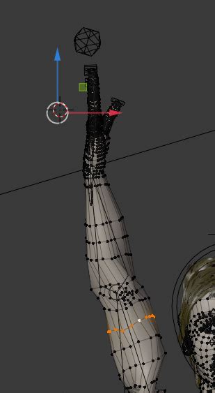 Cursor Location Not Where Expected Basics And Interface Blender