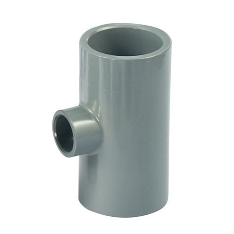 Good Price Cpvc Reducing Tee Manufacturers Suppliers Factory