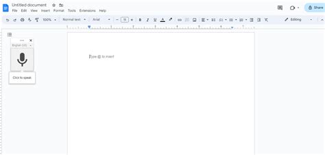 The Ultimate Guide To Transcribing Audio With Google Docs