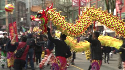 Vancouvers Chinatown To Get 18m Feds Citynews Vancouver