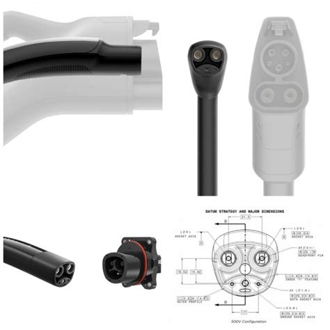 테슬라 충전 표준 설계 기술 자료 일반 공개