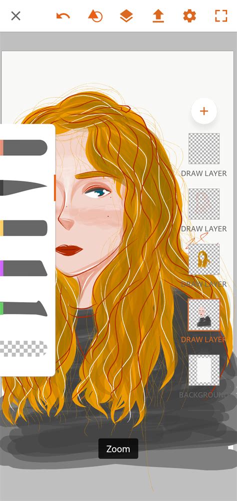Review Adobe Illustrator Draw Blur Part 3