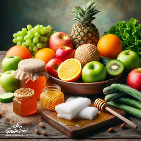 Mga Prutas Na Mabisang Magpagaling Ng Sugat