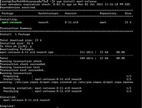 在 Alibaba Cloud Linux 上配置 Ansible 阿里云开发者社区
