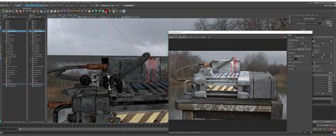 Strange Shading Shadow Issue In Render Autodesk Community